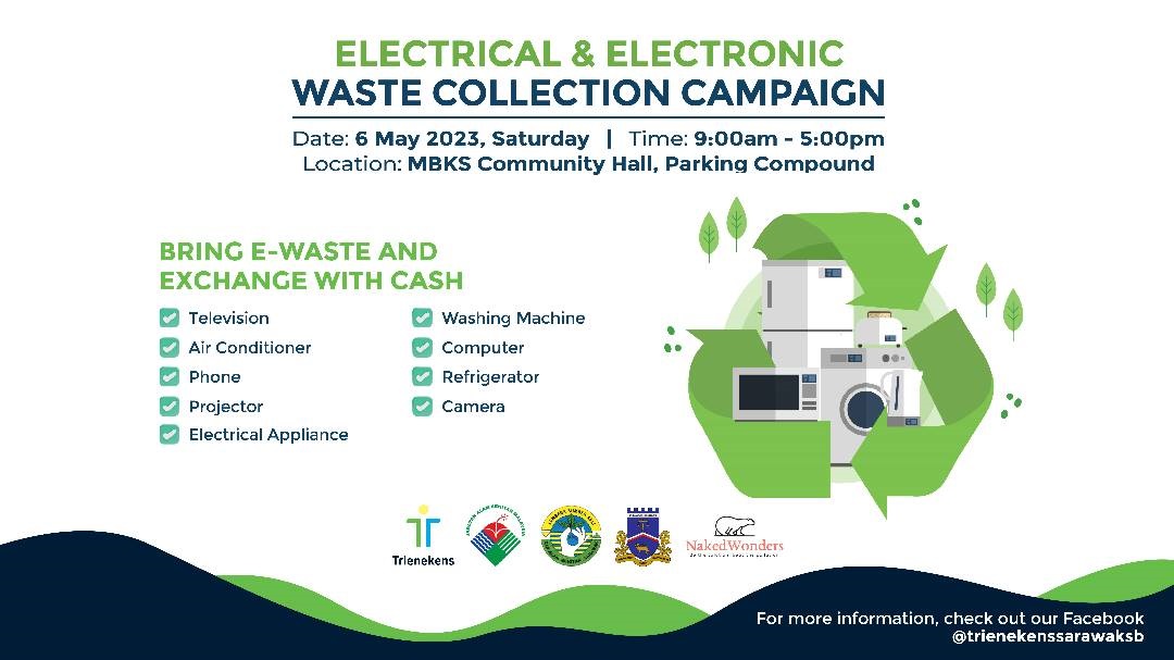 Announcement - Official Website of Council of the City of Kuching South