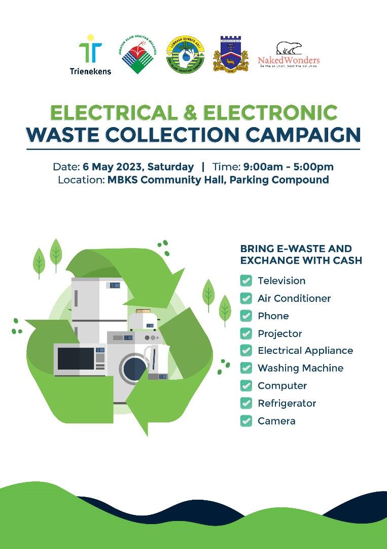 Announcement - Official Website of Council of the City of Kuching South