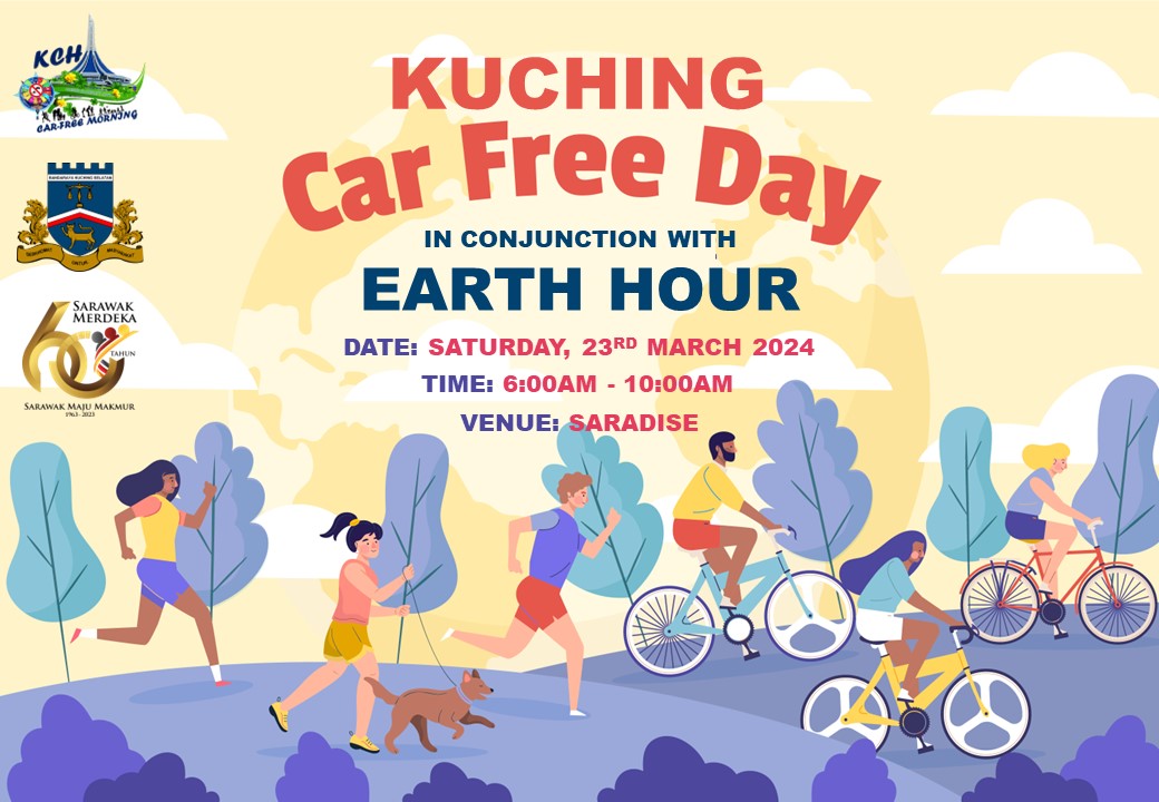 Official Website of Council of the City of Kuching South