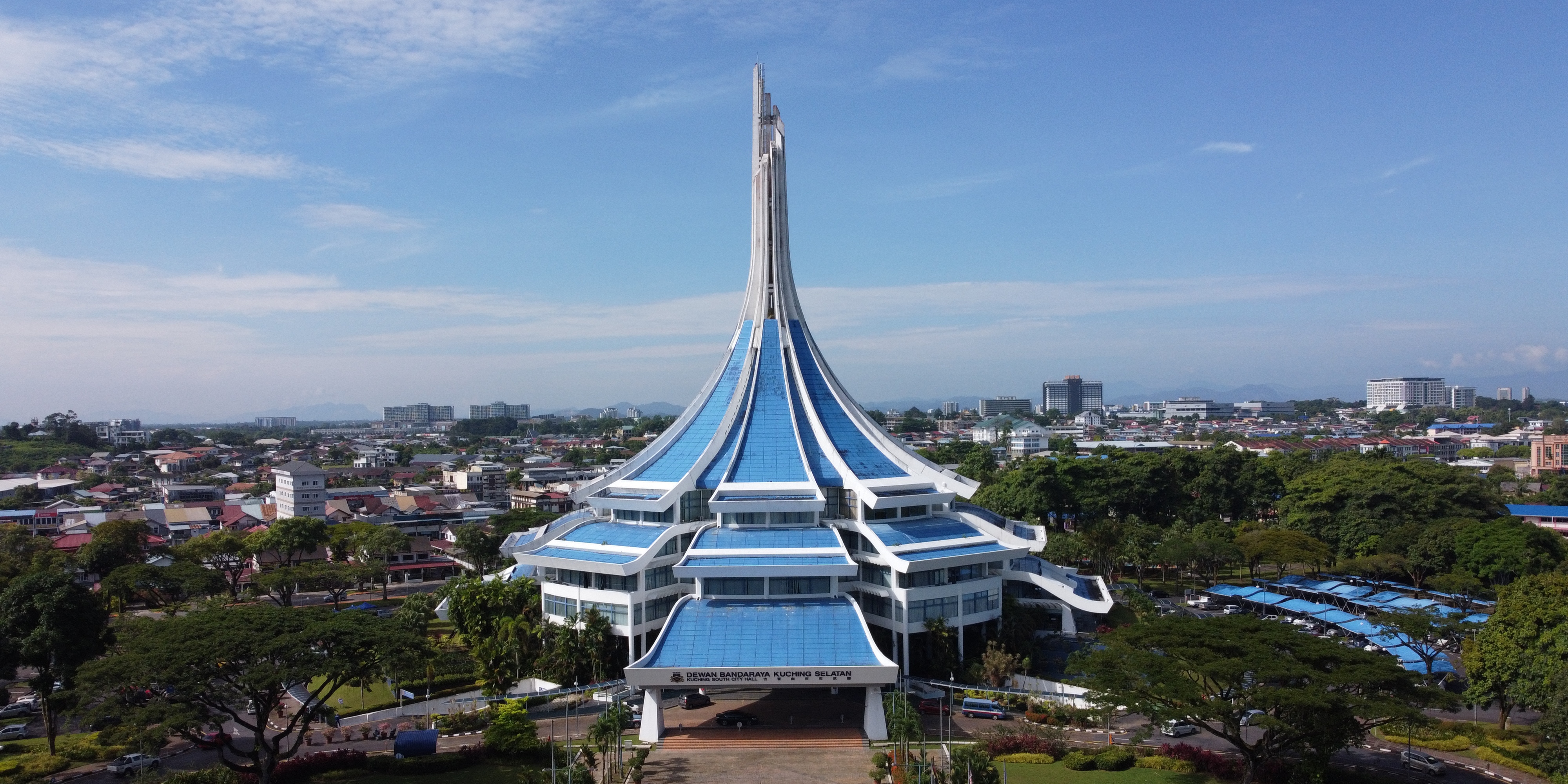 MBKS Green Initiative - Official Website of Council of the City of ...