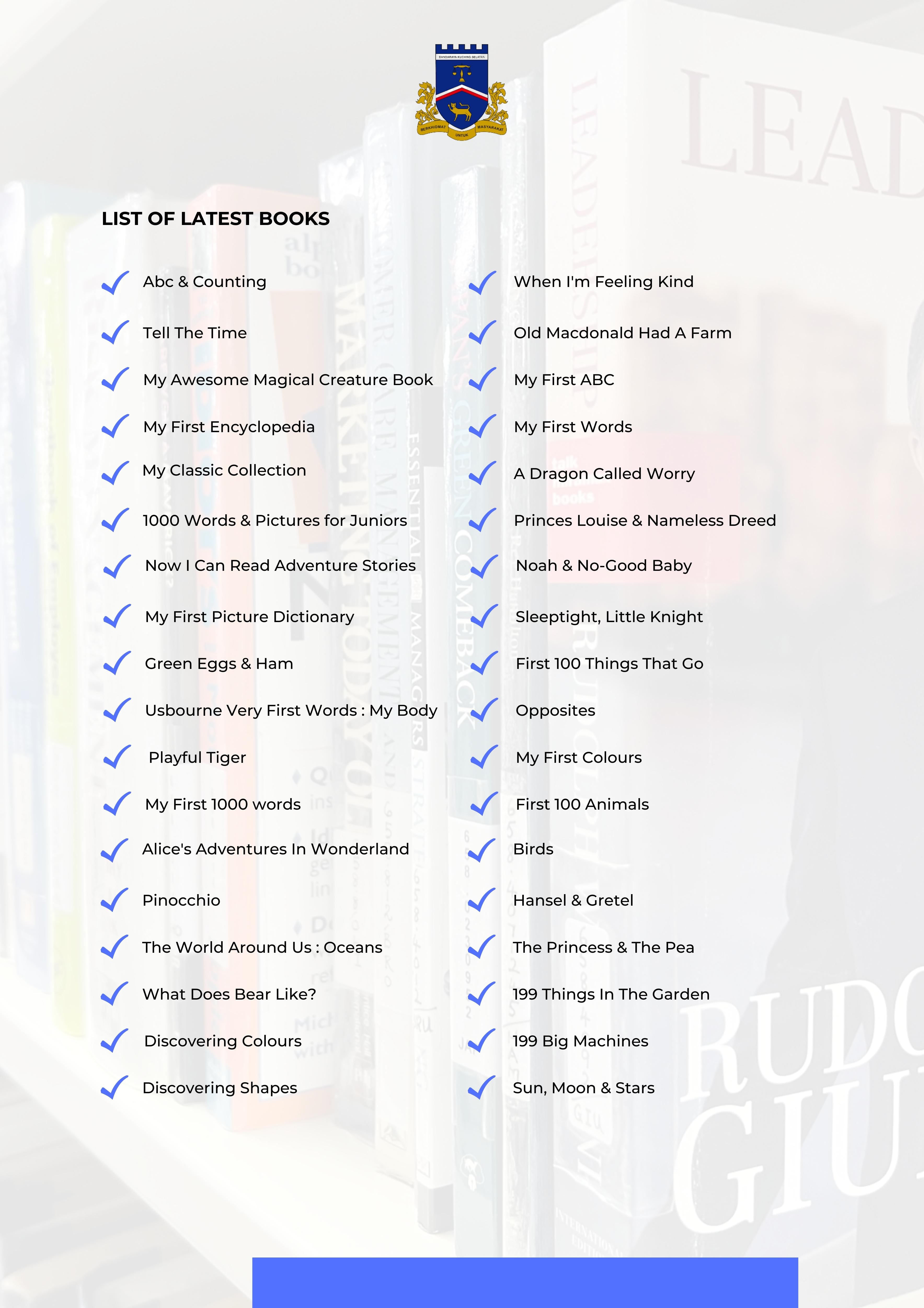 - Official Website of Council of the City of Kuching South